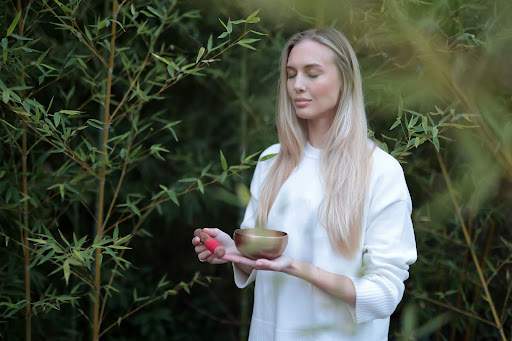 Lea Gobo - Feng Shui & Healing